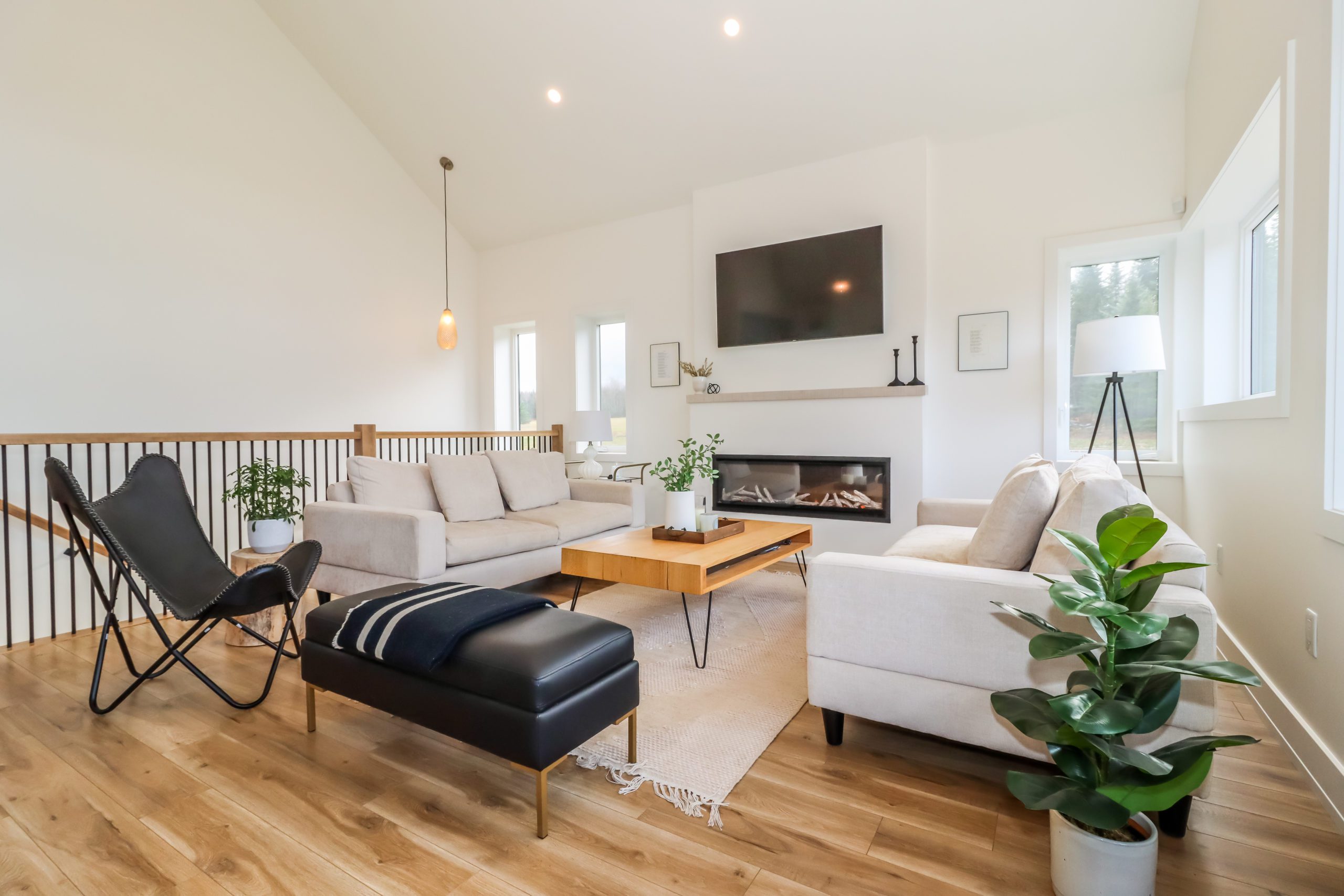 Does it Cost More to Build a High Efficiency Home?
