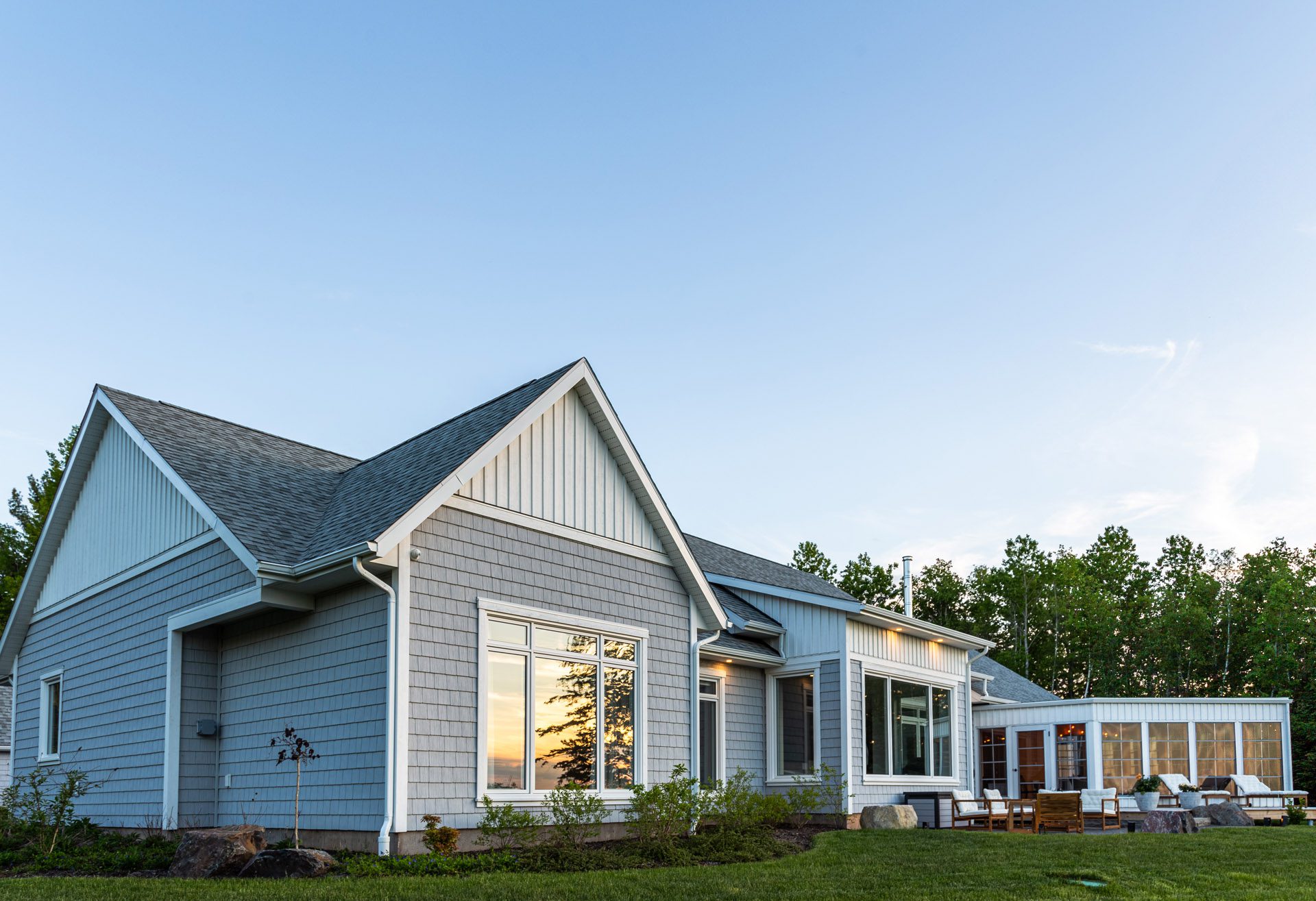 Bentley Built | Home Builders In Annapolis Valley, Nova Scotia